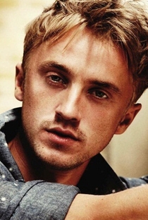 Tom Felton (22 de Setembro de 1987) | Artista | Filmow