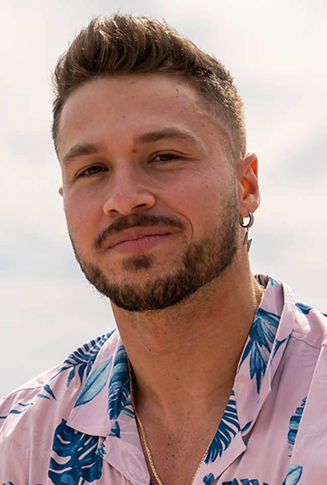 Fotos | Nick Priola | Artista | Filmow