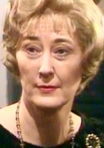 Joan Benham (17 de Maio de 1918) | Artista | Filmow