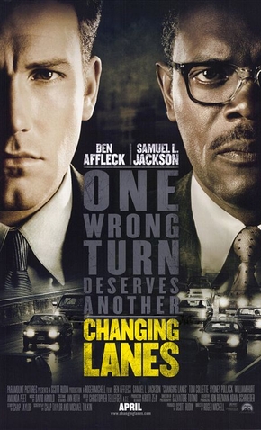 Fora de Controle - 16 de Agosto de 2002 | Filmow