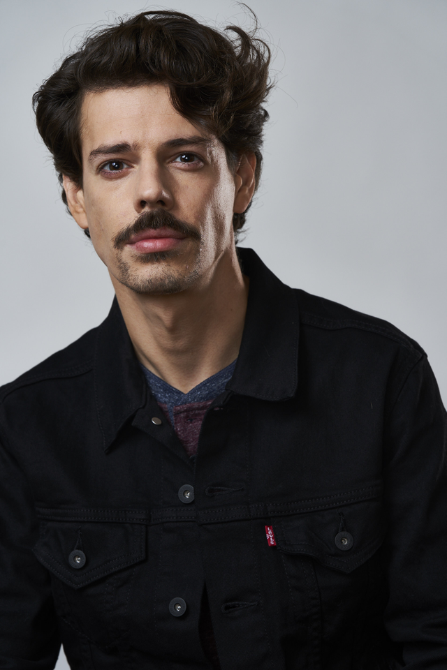 Fotos | Ben Seaward | Artista | Filmow