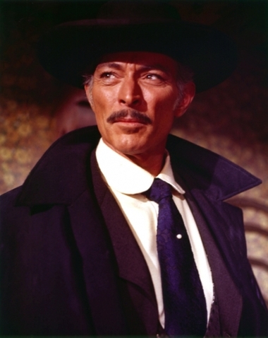 Lee Van Cleef (9 de Janeiro de 1925) | Artista | Filmow