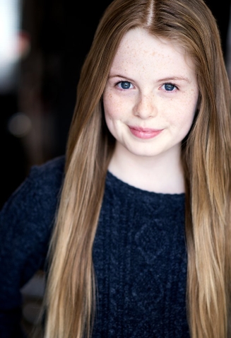 Kyla Matthews (23 de Setembro de 2004) | Artista | Filmow