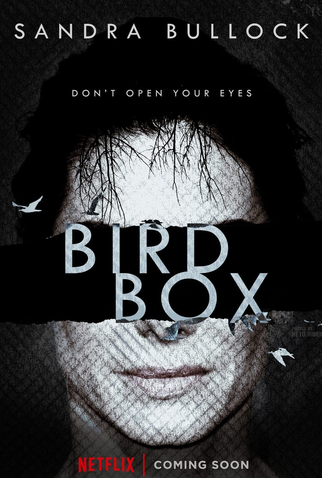 Bird Box: filme de 2018 - Filmow