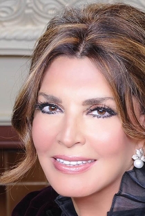 Mimi Denissi (15 de Maio de 1953) | Artista | Filmow