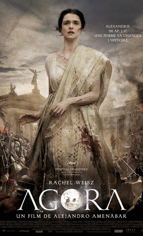 Alexandria - 9 de Outubro de 2009 | Filmow