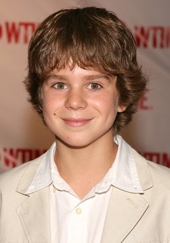 Dominic Janes (11 de Fevereiro de 1994) | Artista | Filmow
