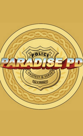 Paradise Police (1ª Temporada) - 31 de Agosto de 2018 | Filmow
