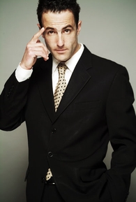 Mark Doherty | Artista | Filmow