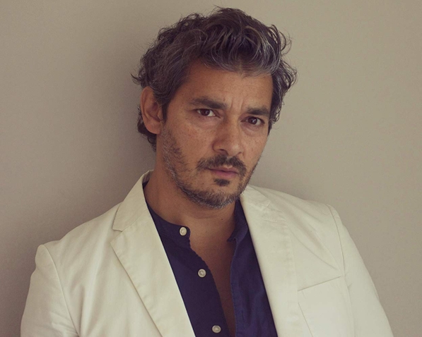 Francisco Labbe | Artista | Filmow