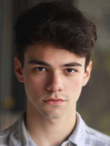 Bogdan Iancu | Artista | Filmow