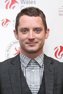 Elijah Wood (28 de Janeiro de 1981) | Artista | Filmow