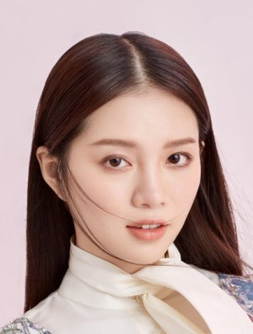 Ding Ke Er (1 de Agosto de 1996) | Artista | Filmow