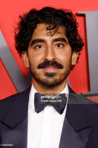 Dev Patel (23 de Abril de 1990) | Artista | Filmow
