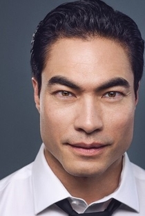 David E. Collier | Artista | Filmow