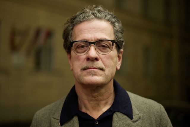 Fotos | Franz Novotny | Artista | Filmow