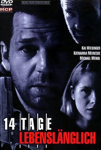 14 Days to Life - 3 de Abril de 1997 | Filmow