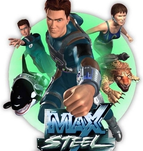 Max Steel - 26 de Fevereiro de 2000 | Filmow