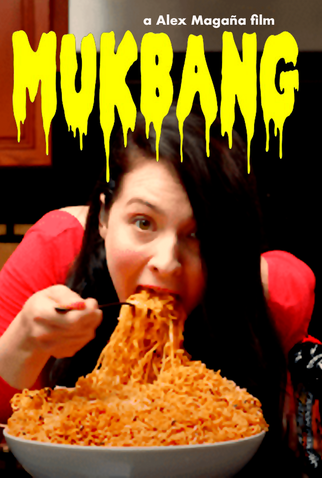 Mukbang - 2022 | Filmow
