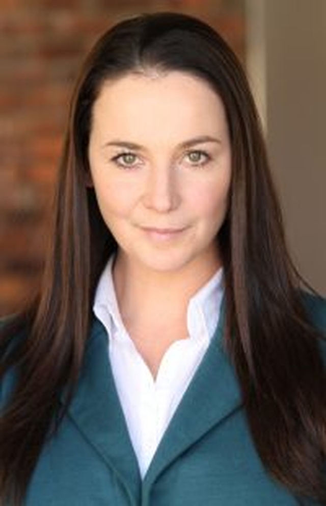 Fotos | Tamryn Speirs | Artista | Filmow