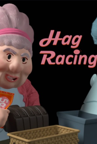 Hag Racing - 28 de Junho de 2020 | Filmow
