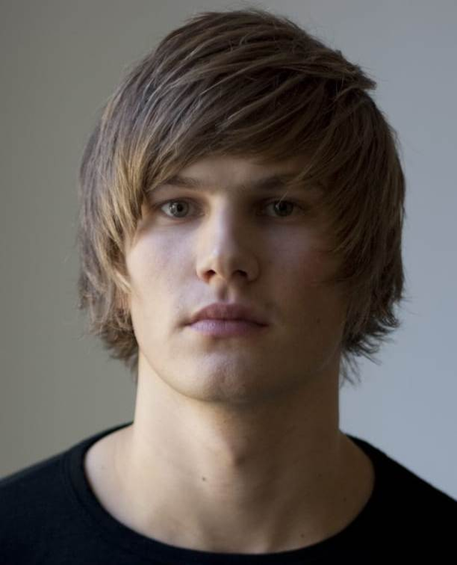 Mads Sjøgård Pettersen (21 de Janeiro de 1984) | Artista | Filmow