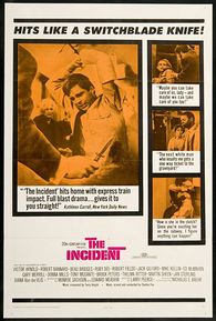 O Incidente - 1967 | Filmow
