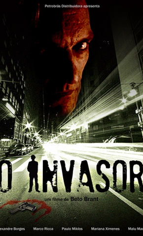 O Invasor - 2001 | Filmow