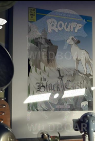 Rouff - 21 de Março de 2019 | Filmow