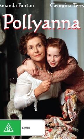 Pollyanna - 2003 | Filmow
