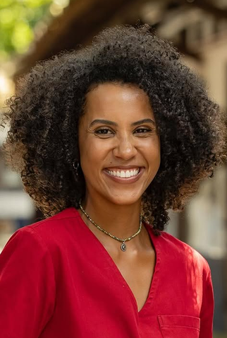 Ramille Xavier (12 de Fevereiro de 1998) | Artista | Filmow