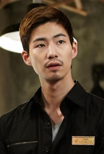 Song Jae Rim (18 de Fevereiro de 1985) | Artista | Filmow