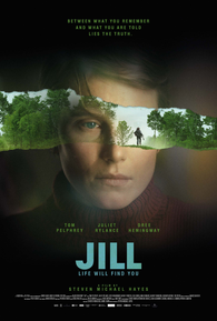 Jill - 15 de Setembro de 2022 | Filmow