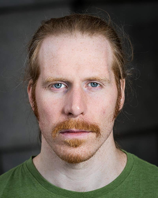 Fotos | Martin Maloney | Artista | Filmow