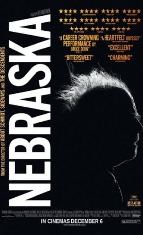 Nebraska - 14 de Fevereiro de 2014 | Filmow