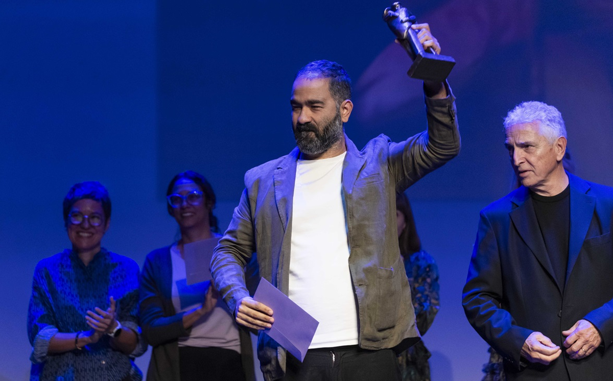 "Baby", de Marcelo Caetano, vence Melhor Filme no Festival de Biarritz ...
