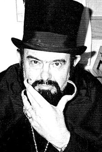 José Mojica Marins (13 de Março de 1936) | Artista | Filmow