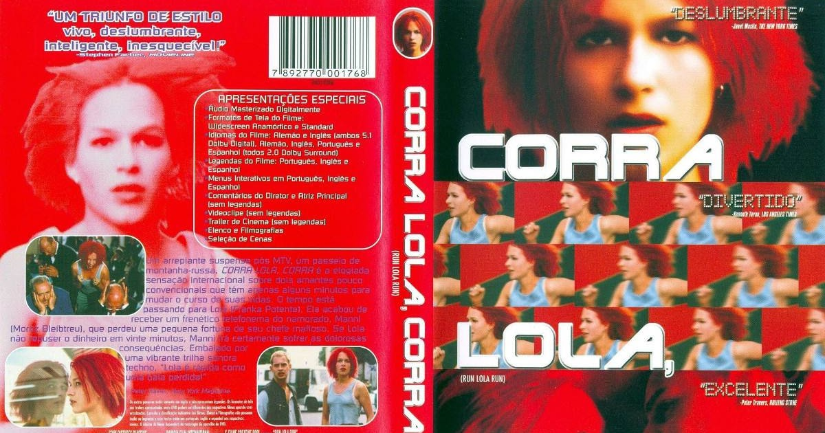 Corra Lola, Corra | Notícias | Filmow