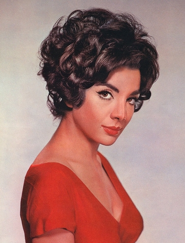 Ziva Rodann (2 de Março de 1935) | Artista | Filmow