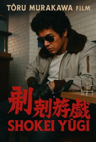 The Execution Game - 1979 | Filmow