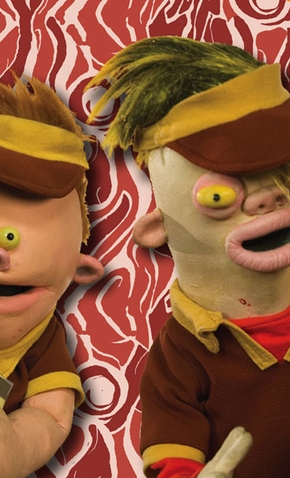 Mr. Meaty - 22 de Setembro de 2006 | Filmow