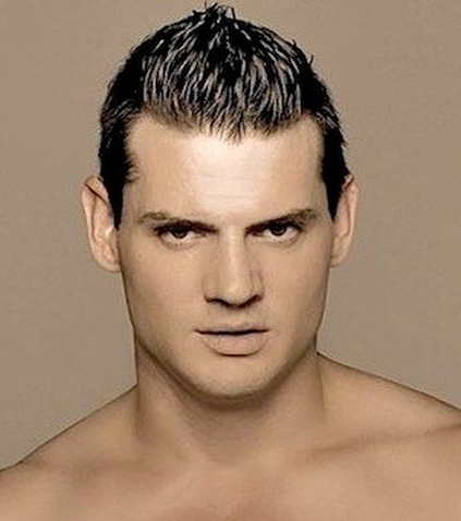 Steven Gantt | Artista | Filmow