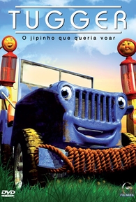 Tugger - O Jipinho Que Queria Voar - 15 de Julho de 2005 | Filmow