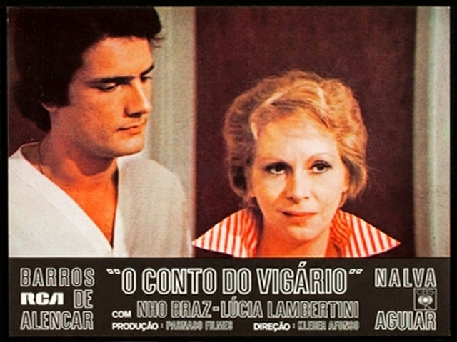 O Conto do Vigário - 12 de Março de 1977 | Filmow