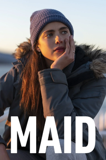 Maid: série de 2021 - Filmow