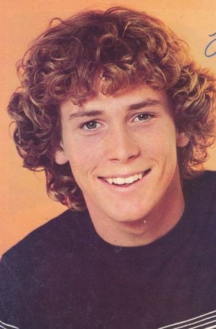Willie Aames (15 de Julho de 1960) | Artista | Filmow