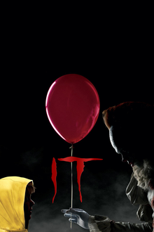 It: A Coisa: filme de 2017 - Filmow