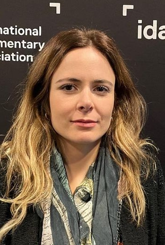 Isabel Nascimento Silva | Artista | Filmow