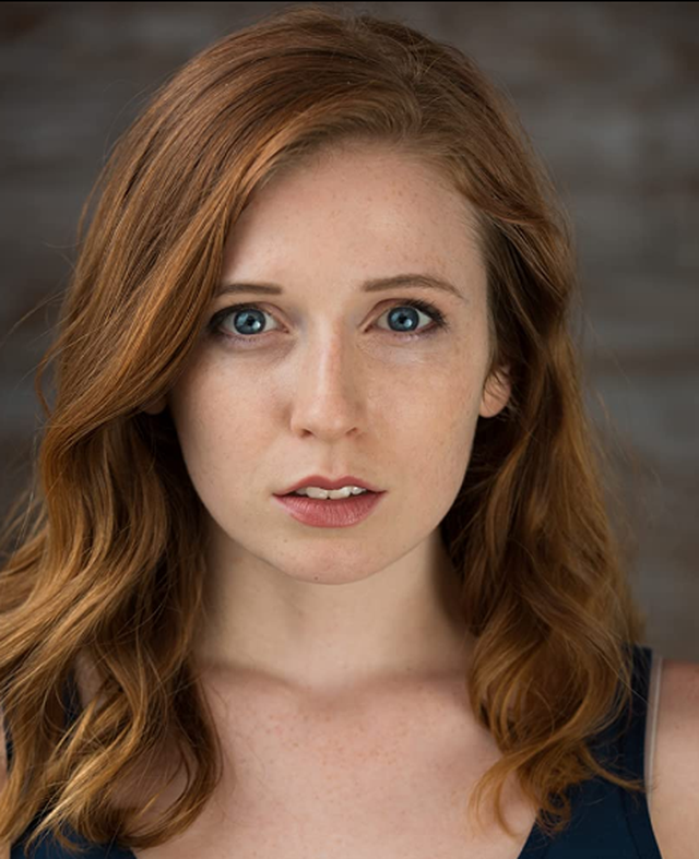 Fotos | Nicole Murray | Artista | Filmow