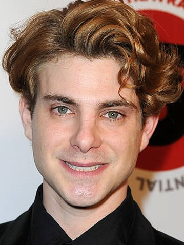 Daniel Marc Dreifuss (6 de Dezembro de 1978) | Artista | Filmow